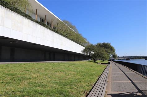 Route Tidal Basin Dc Front Runners