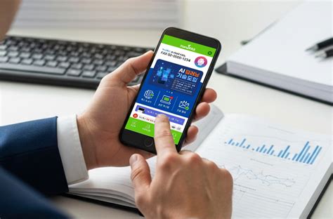 모바일 팩스어플 어떤 걸 써야 할까 보안부터 법적 효력까지 완벽 분석