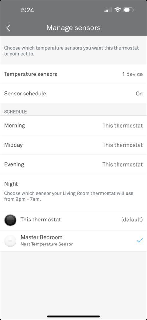 How To Set Up Nest Thermostat