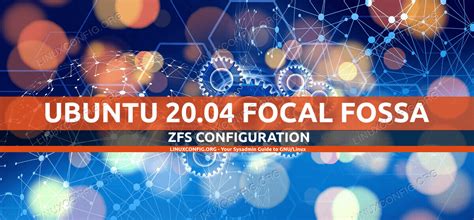 configure zfs on ubuntu raid and encryption guide
