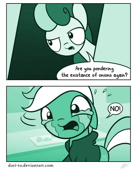 Silly Lyra Comic Who Let Lyra Near A Sharp Knife In The First