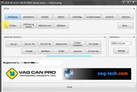 how to choose a vag diagnosis software vcds odis or vcp obd2 ltd blog