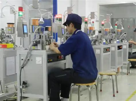 Inductor Components Introduction To Inductors In Power And Signal