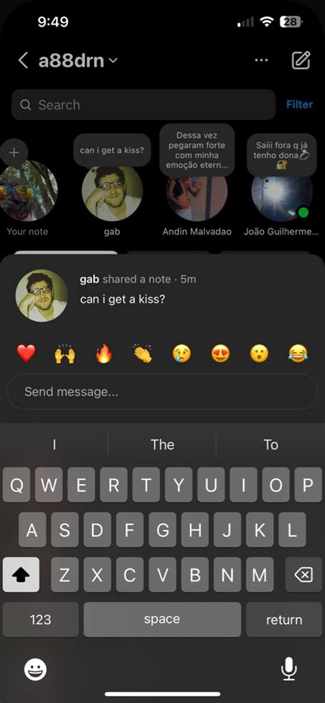 Ig Notes 🗒️ Good Quotes For Instagram Notes Instagram Quotes