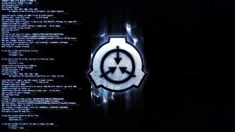 Scp Personality Quiz Quiz Quotev