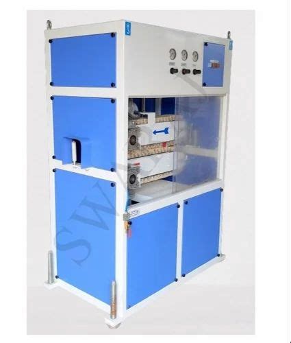 Hdpe Pipe Making Machine Hdpe Pipe Plant Manufacturer From Rajkot