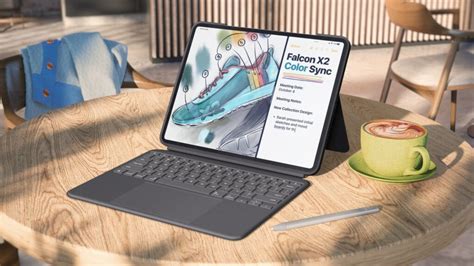 Logitech Launches Keyboard Cases For New Ipad Air And Ipad Pro Models