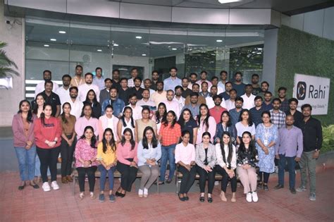 Rahil Mehta On Linkedin During My Recent Trip To India I Visited Our Pune Headquarters And