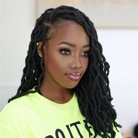 29 Hottest Crochet Braids Styles Of 2026 Braids Twists And Locs