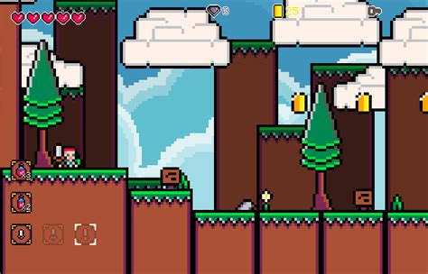 Ctjs Game Crimson Hero Quest By Ulises Freitas