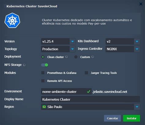 Deploy Sem Downtime Com O Orquestrador De Container Kubernetes
