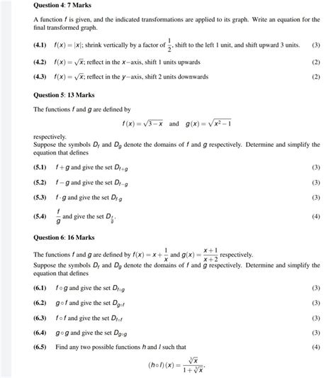 Solved A Function F Is Given And The Indicated Chegg