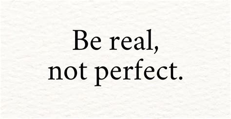 Be Real
