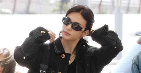 스트레이키즈 현진 화보같은 분위기[★포토]