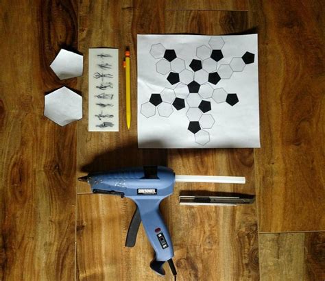 Cardboard Ball 6 Steps With Pictures Instructables
