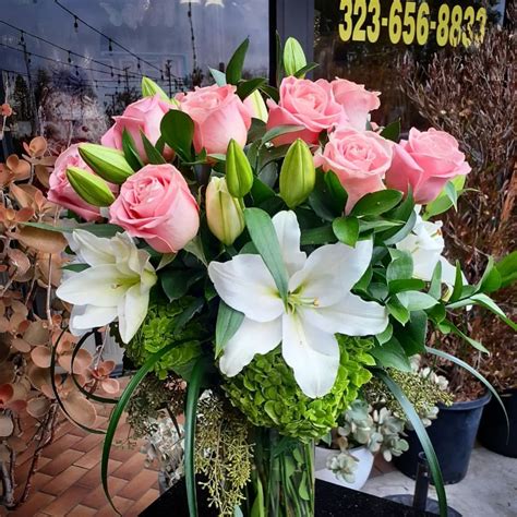 Westhollywoodflorist On Tumblr
