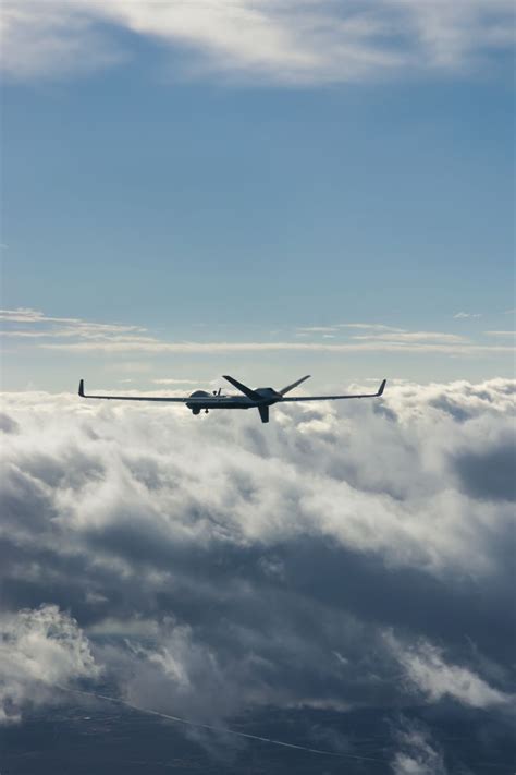 James A Mcpherson On Linkedin Uav Rpa Usmc Unmanned Maritime Navair