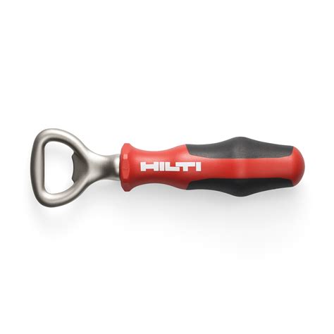 Hilti Fan Shop Bottle Opener