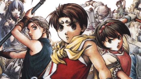 The Best JRPG Games On PS Altar Of Gaming