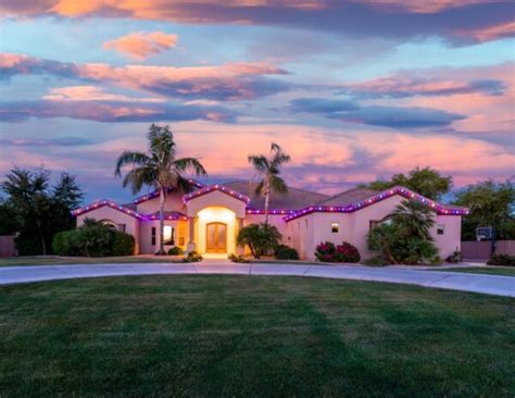 Residential Myeverlights