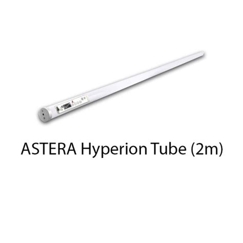 Astera Hyperion Tube Rental Rent Astera Tube In New York And Dc