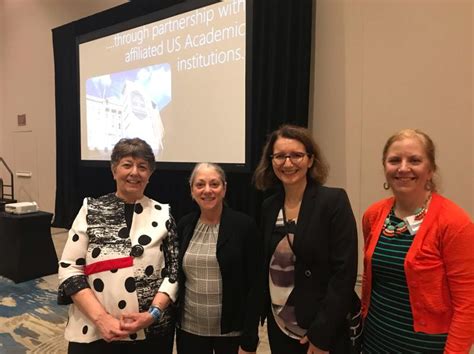 Barbara Fifield Brandt On Linkedin Enjoyed Being Keynote Speaker At The Va Designated Education