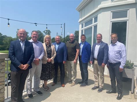 Accelerating Success With Sales Xcelerations Two New Fractional Sales Leaders Sales Xceleration