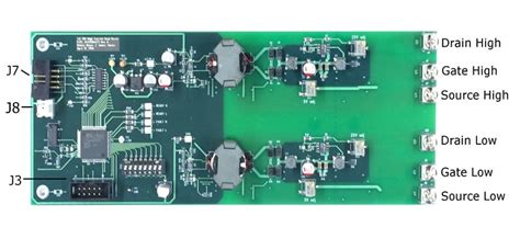 Scalable Sic Mosfet Drivers Accelerate Designs And Time To Market Fierce Electronics