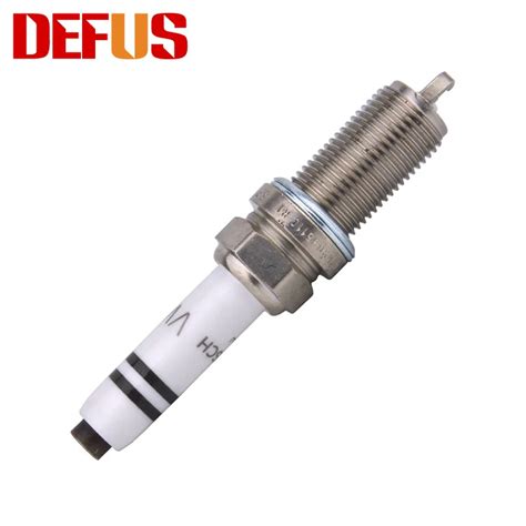 Aliexpress.com : Buy 4PCS New Spark Plug 06K905611C For Audi A3 A6 TT ...