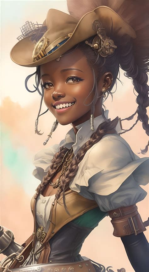Steampunk Girl 252 By Haitoreal On Deviantart Steampunk Girl 252 By Haitoreal On Deviantart