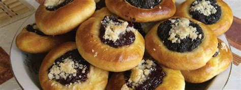 10 Czech Desserts You Need To Try 2026