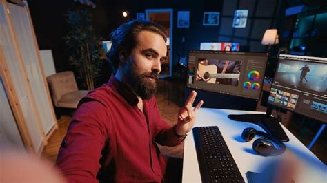 Visual Effects Tutorial Images Free Download On Freepik