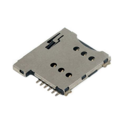 Micro SIM Card Holder Pin