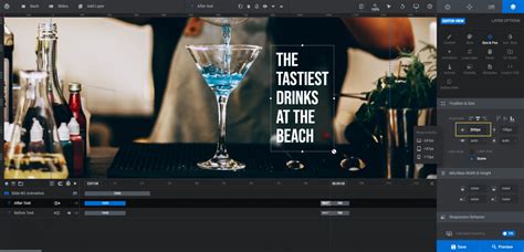 Boost Interactions With A Before And After Image Slider Tutorial Slider Revolution