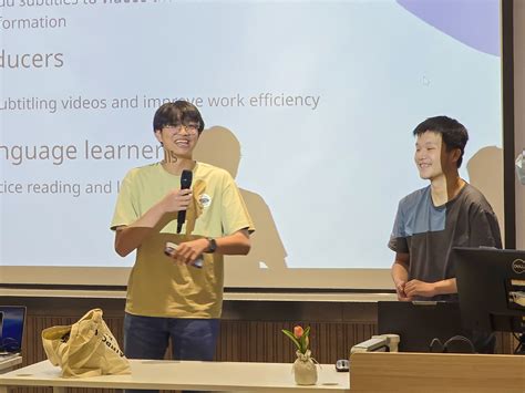 Artificial Intelligence Literacy Programme Kwun Tong Maryknoll College