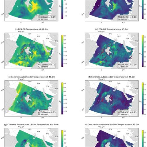 Temperature Field Reconstruction Based On Measurements Accuracy Against Download Scientific