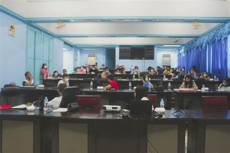 Land Use Development And Infrastructure Plan Ludip Meeting And Ocular