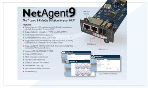 Netagent A Powermatic