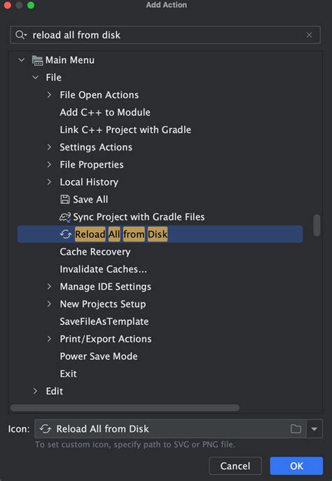 Flutter Android Studio 에서 Pubspec has been edited 경고 없애기