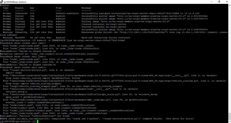 Cuopt Helm Chart Deployment Issue Cuopt Nvidia Developer Forums