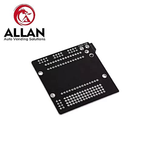 Allan Esp8266 Wifi Breadboard Expansion Shield Development Board Diy