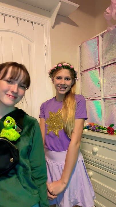 Tangled Disney Bound Disneybound Tangled Disney Pascal Outfitideas