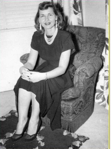 Ruby Evelyn Coke Goodwin 1928 1966 Find A Grave äreminne