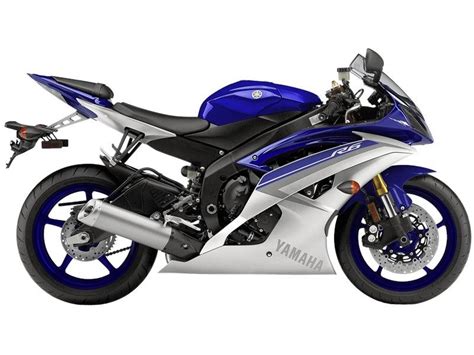 2015 Yzfyzf R6 For Sale Yamaha Motorcycles Near Me Cycle Trader