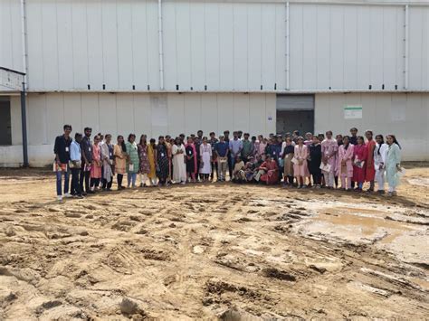 Sai Deekshita Prabhakaran On Linkedin Foodtechnology Industrialvisit