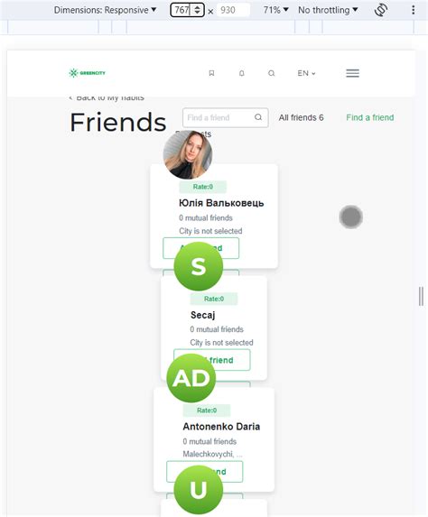 Friend List My Space The Friend List Form Doesn T Match The