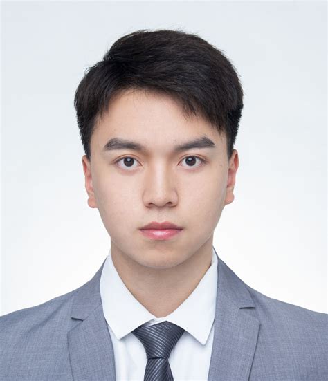 Xingke Yang S Web