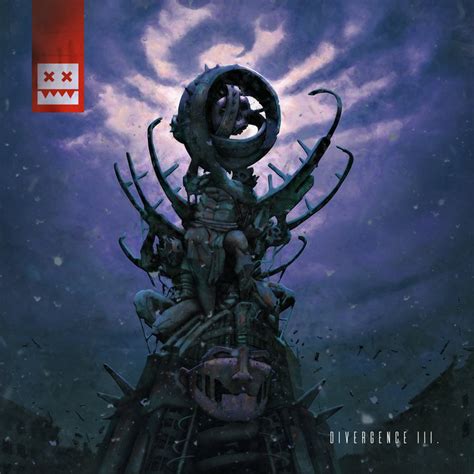 divergence iii eatbrain