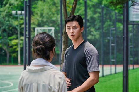 Rekomendasi Film Park Seo Joon Si Prince Yan Di ‘the Marvels