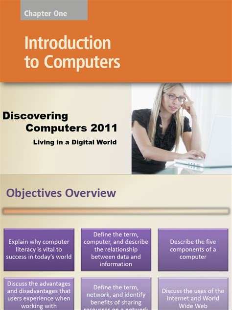 1ict Course Slides Pdf Personal Computers Internet